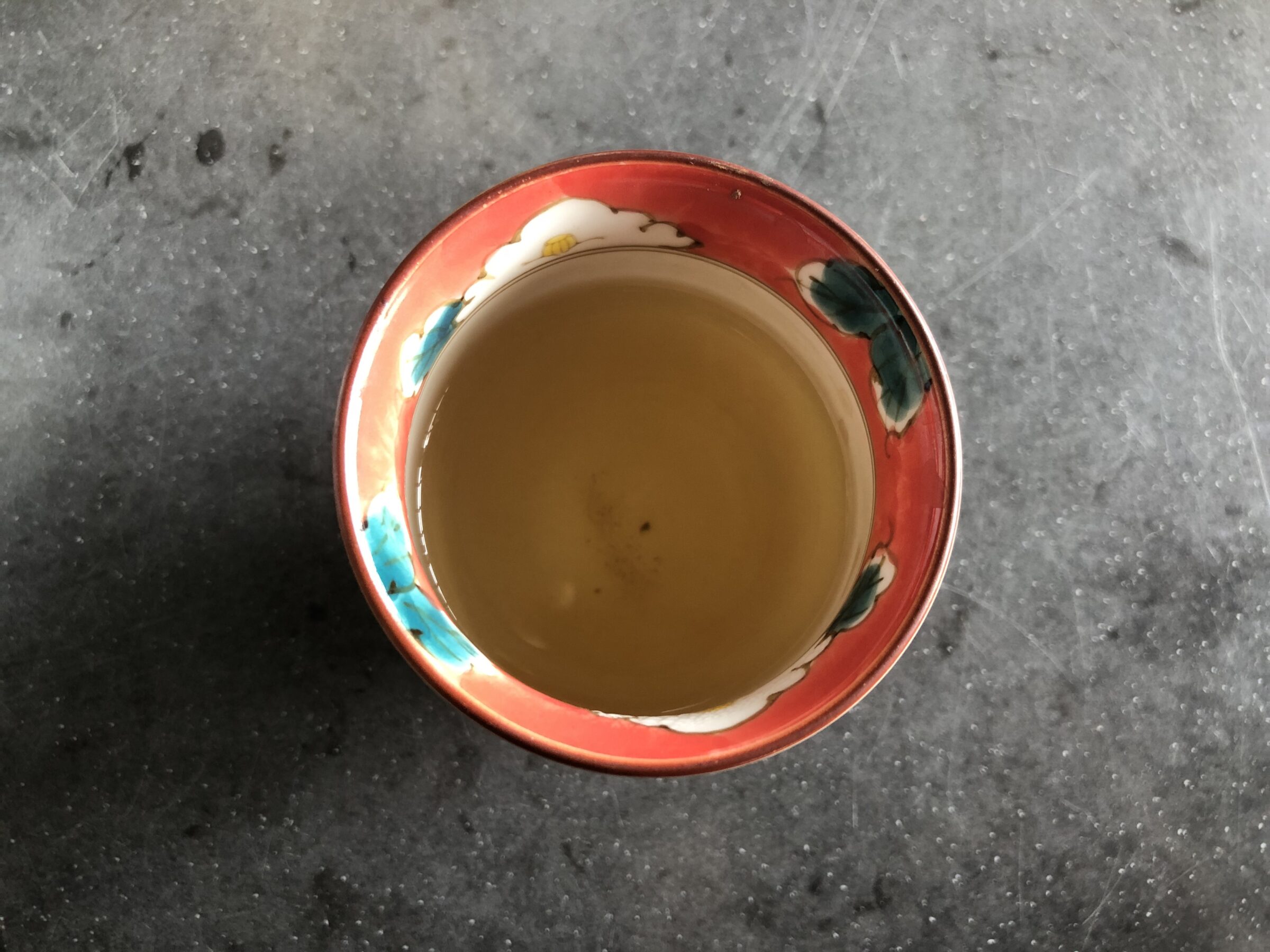 My First Duck Shit Oolong (+ What is Dancong?) – Eustea Reads