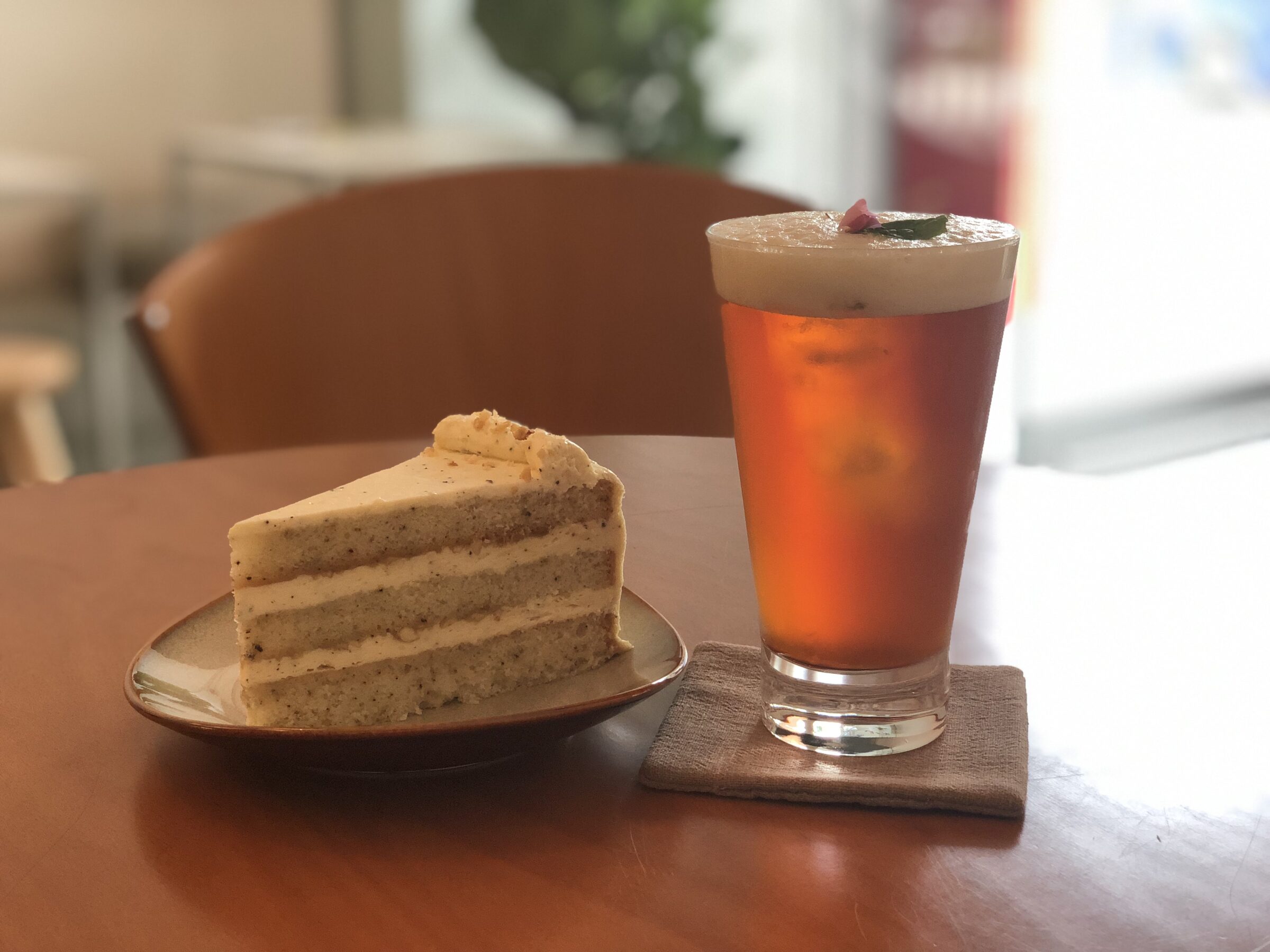 Teahouse Visit: Antea Social – Eustea Reads