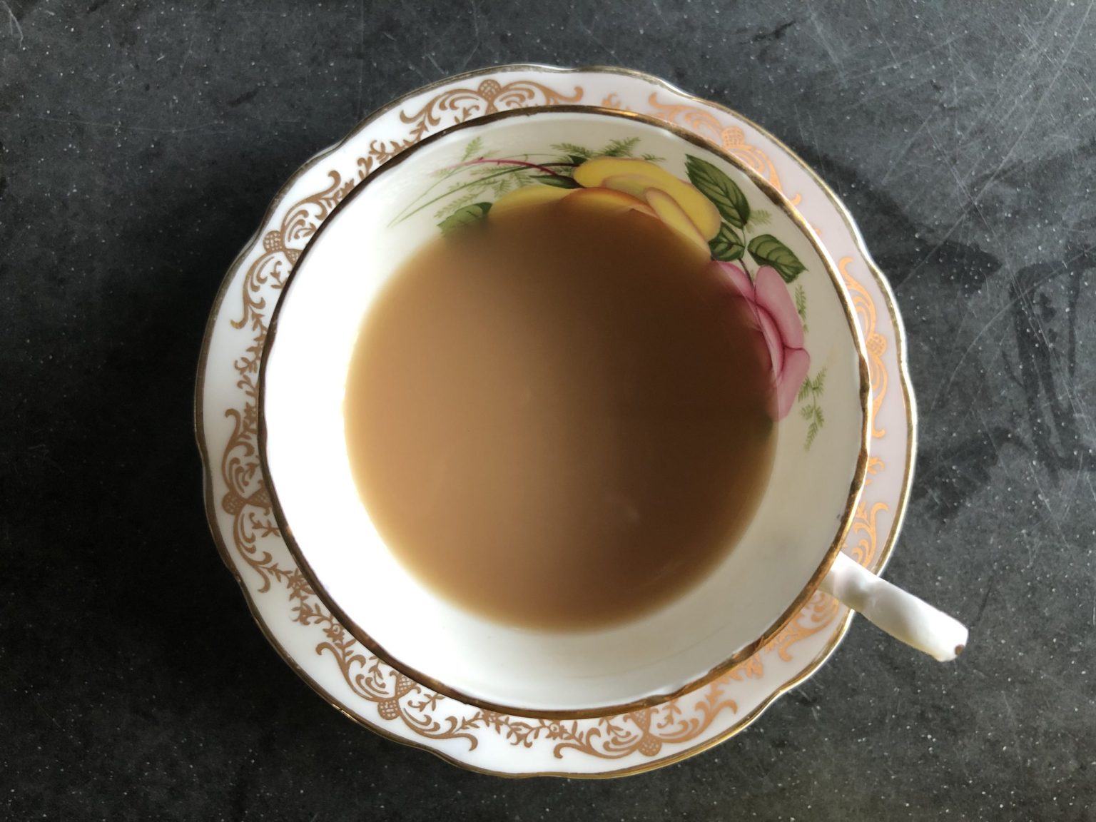 Tea Review: Kiki's Delivery Service Tea (Cookie) from Lupicia – Eustea ...