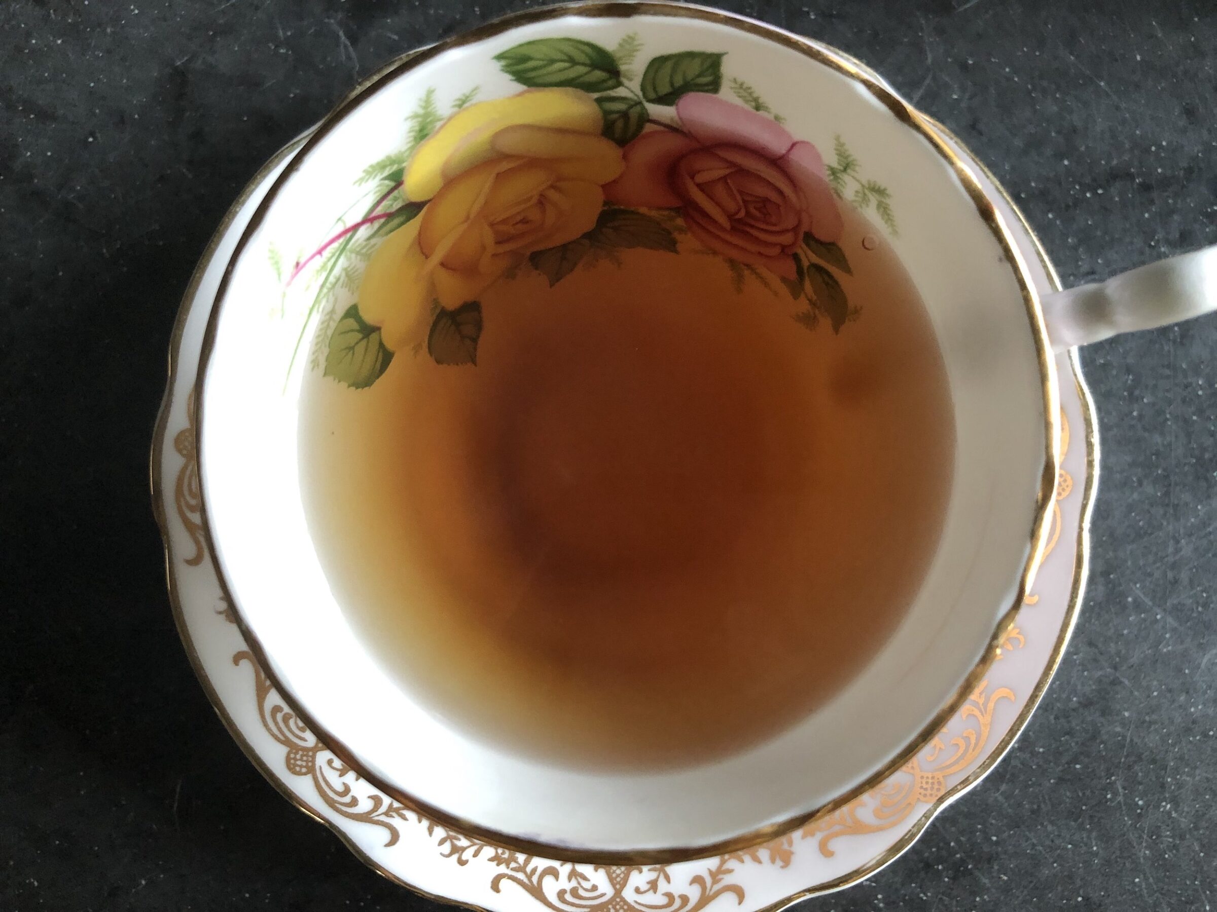 Tea Review: Kiki's Delivery Service Tea (Cookie) from Lupicia – Eustea ...