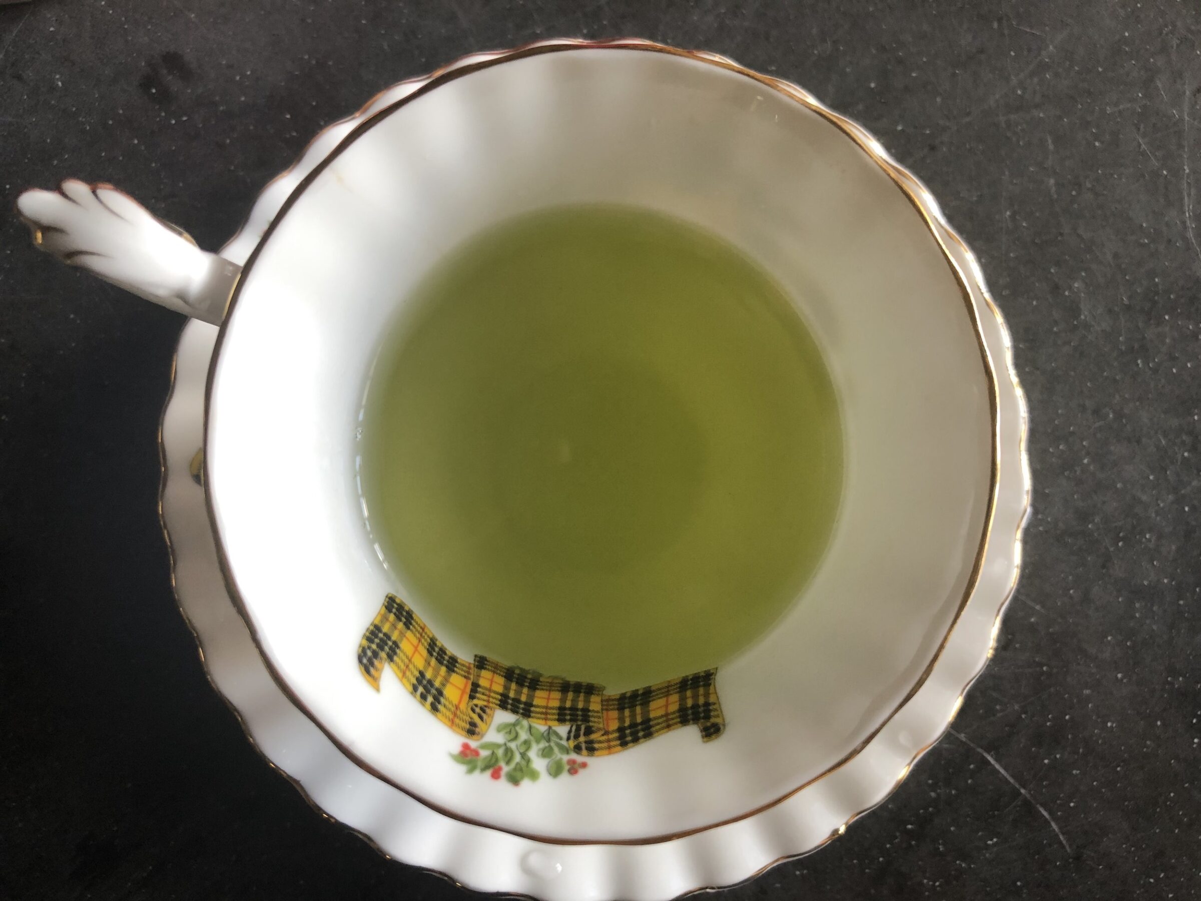 Tea Review: Toyoka by Nakajima-en (Sayama Tea #4) – Eustea Reads
