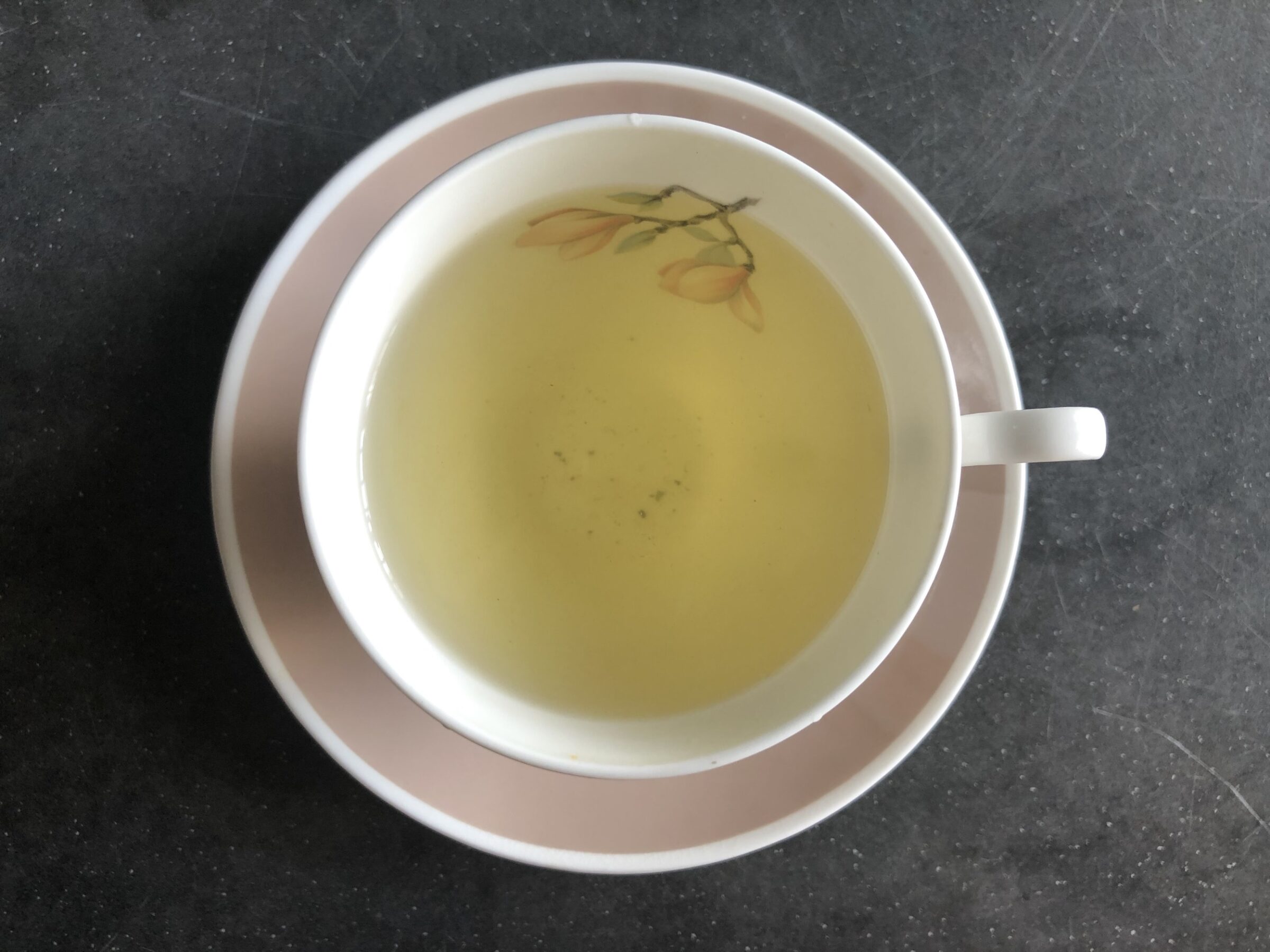 Tea Review: Korean Dong Cheon Daejak Semi-Wild Green Tea from What Cha ...