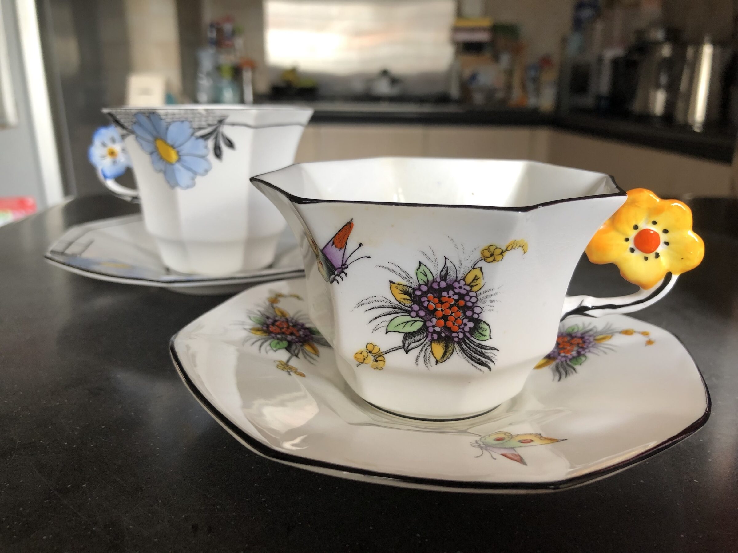 2021 Teacup Collection Update (Part 2) – Eustea Reads