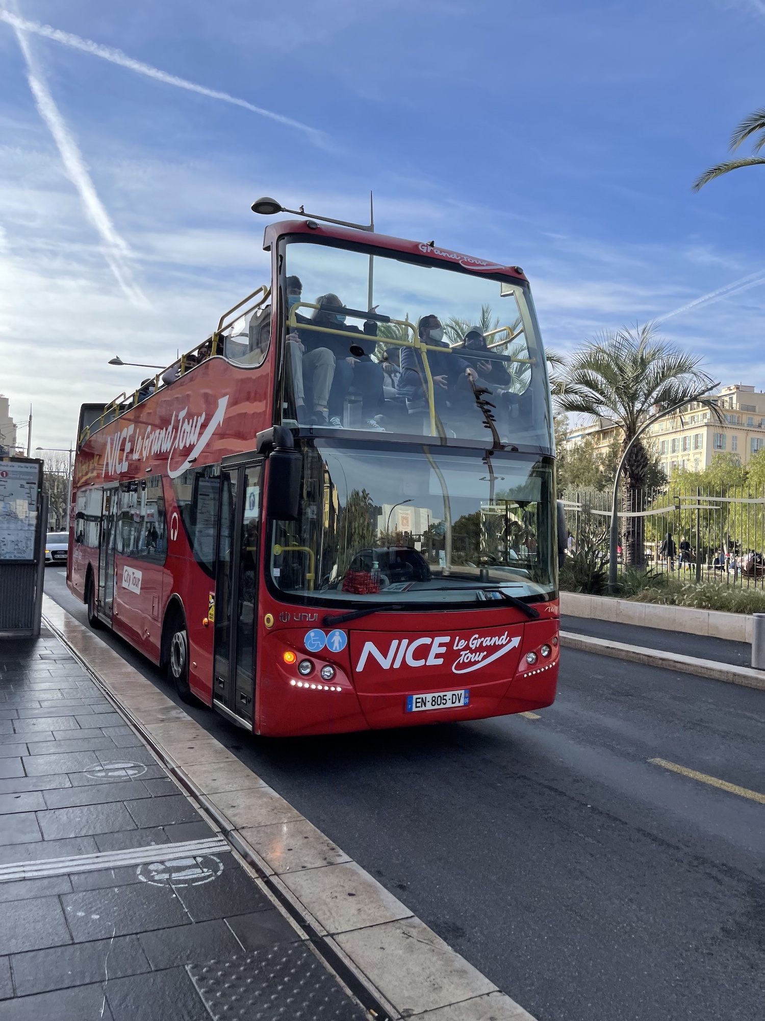 Everything I did with the French Riviera Pass – Eustea Reads