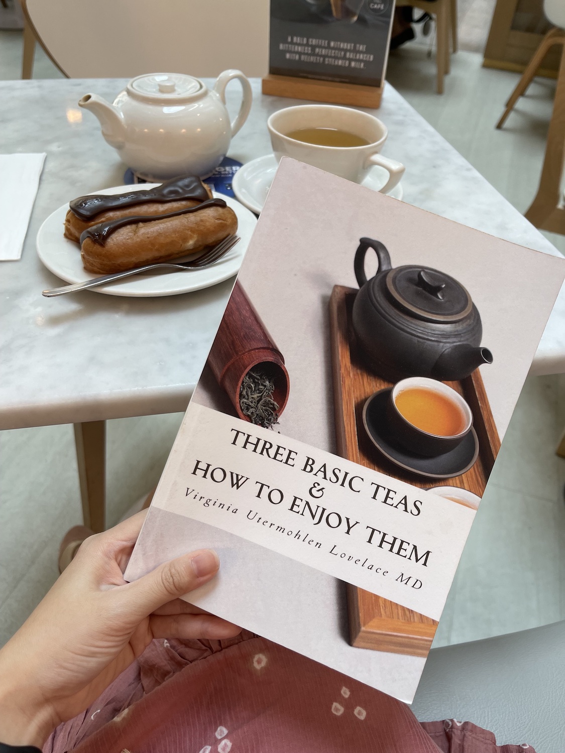 June '23 Rereading Day 5: Weekend Recap – Eustea Reads